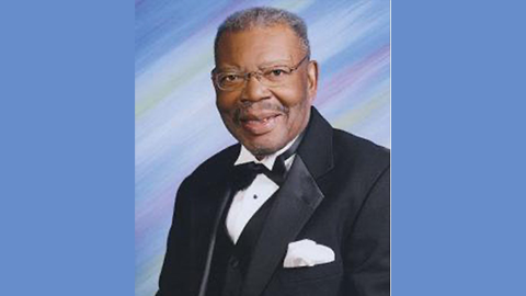 Black History Month Spotlight: Robert Lee Williams II - Center for ...
